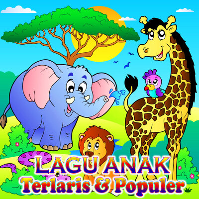 Dan Populer Anak Balonku Ada Lima MP3 Song Download by Populer (Lagu ...