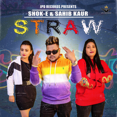 Straw Song|Shok-E|Straw| Listen to new songs and mp3 song download Straw free online on Gaana.com
