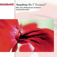 Shostakovich: Symphony No. 7 in C Major, Op. 60 "Leningrad" Songs Download: Play & Listen ...