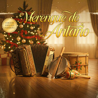 Merengue de Antaño Songs Download: Play & Listen Merengue de Antaño ...