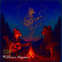 Story Song Download: Play & Listen Story all MP3 Song by William Hopson ...