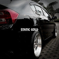 Static Gold Song Download: Play & Listen Static Gold all MP3 Song by ...