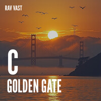 C Golden Gate Song Download: Play & Listen C Golden Gate all MP3 Song ...