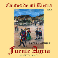 Cantos de Mi Tierra. Puertollano (Vol. 1) Songs Download: Play & Listen ...