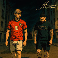 Morena Song Download: Play & Listen Morena Spanish MP3 Song by Antonio ...
