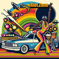 Riot Zone Song Download: Play & Listen Riot Zone all MP3 Song by ...