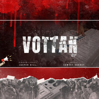 Vottan Song Download: Play & Listen Vottan Punjabi MP3 Song by Jasper ...