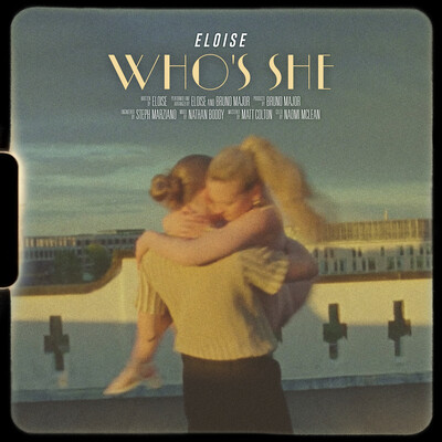 Who's She Song|Eloise|Who's She| Listen to new songs and mp3 song ...