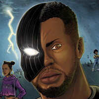 Return of the Black-Man Song Download: Play & Listen Return of the ...