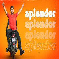 Splendor Song Download: Play & Listen Splendor Punjabi MP3 Song by ...