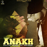 Anakh Song Download: Play & Listen Anakh Punjabi MP3 Song by Aman ...