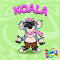 Koala Song Download: Play & Listen Koala all MP3 Song by Sumo's World ...