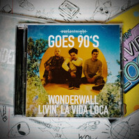 Livin' la Vida Loca MP3 Song Download: Play & Download New Livin' la ...