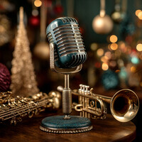 Its Beginning to Look a Lot Like Christmas MP3 Song Download: Play ...