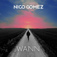 Wann Song Download: Play & Listen Wann German MP3 Song by Gabriel ...