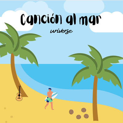 Canción Al Mar MP3 Song Download by uriverse (Canción Al Mar)| Listen ...