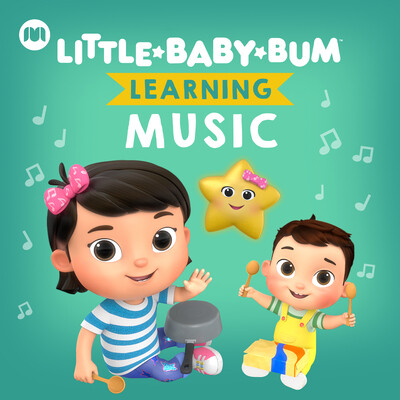 Family Sing-Along Song|Little Baby Bum Learning|Learning Music| Listen ...