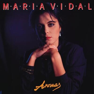 Grito Tu Nombre (Remasterizado) MP3 Song Download by Maria Vidal ...