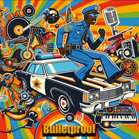 Bulletproof Song Download: Play & Listen Bulletproof all MP3 Song by ...