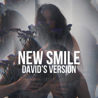 New Smile (David's Version) Song Download: Play & Listen New Smile ...