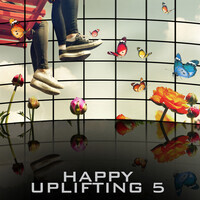 Happy Uplifting 5 Songs Download: Play & Listen Happy Uplifting 5 ...