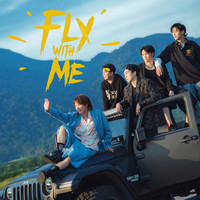 Fly With Me Song Download: Play & Listen Fly With Me Chinese MP3 Song ...