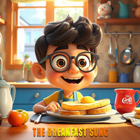 The Breakfast Song Song Download: Play & Listen The Breakfast Song all ...