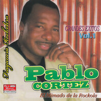 Fragancia Rockolera: Grandes Éxitos del Mimado de la Rockola, Vol. 1 ...