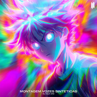 MONTAGEM VOZES SINTETICAS Songs Download: Play & Listen MONTAGEM VOZES ...