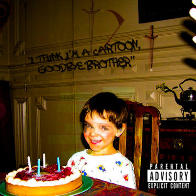 Danny Devito Song|Monroe|"I Think I'm a Cartoon, Goodbye Brother ...