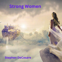 Strong Women Songs Download: Play & Listen Strong Women all MP3 Song by ...