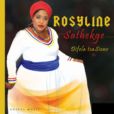 Modimo O Mosa Song|Rosyline Sathekge|Difela Tsa Sione| Listen to new ...