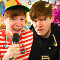 Barn Vs Teenager Song Download: Play & Listen Barn Vs Teenager Danish ...