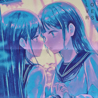LOVERS (Original, Slowed + Reverb) Songs Download: Play & Listen LOVERS ...