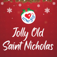 Jolly Old Saint Nicholas Song Download: Play & Listen Jolly Old Saint ...