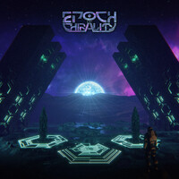 Continuum Song Download: Play & Listen Continuum all MP3 Song by Epoch ...