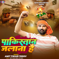 Pakistan Jalana Hai Song Download: Play & Listen Pakistan Jalana Hai ...