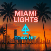 Miami Lights Song Download: Play & Listen Miami Lights all MP3 Song by ...