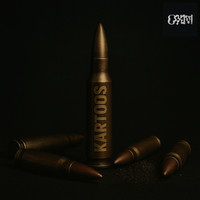 Kartoos Song Download: Play & Listen Kartoos Hindi MP3 Song by Xeemo @Gaana