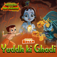 Chhota Bheem - Yuddh ki Ghadi Song Download: Play & Listen Chhota Bheem - Yuddh ki Ghadi all MP3 ...