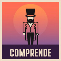 Comprende Song Download: Play & Listen Comprende Spanish MP3 Song by ...