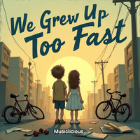 We Grew up Too Fast Song Download: Play & Listen We Grew up Too Fast ...