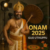 Onam 2025 Song Download: Play & Listen Onam 2025 Malayalam MP3 Song by ...