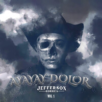 AYAYAY DOLOR, Vol. 1 Songs Download: Play & Listen AYAYAY DOLOR, Vol. 1 Spanish MP3 Song by ...