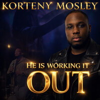 He Is Working It Out MP3 Song Download: Play & Download New He Is ...