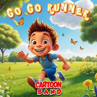 Go Go Runner Song Download: Play & Listen Go Go Runner Italian MP3 Song ...
