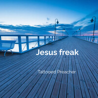 Jesus Freak Song Download: Play & Listen Jesus Freak all MP3 Song by ...