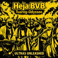 Heja Bvb Tuareg-Odyssee Song Download: Play & Listen Heja Bvb Tuareg ...