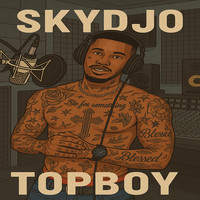 Topboy Song Download: Play & Listen Topboy French MP3 Song by Skydjo @Gaana