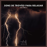 Sons de Trovao Para Relaxar V2 (p56) MP3 Song Download: Play & Download ...
